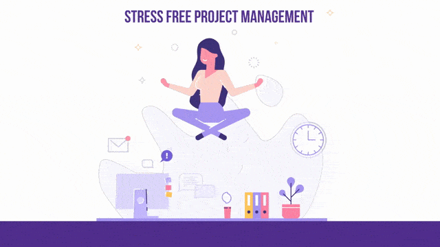 Best Project management software For Project Managers & Teams